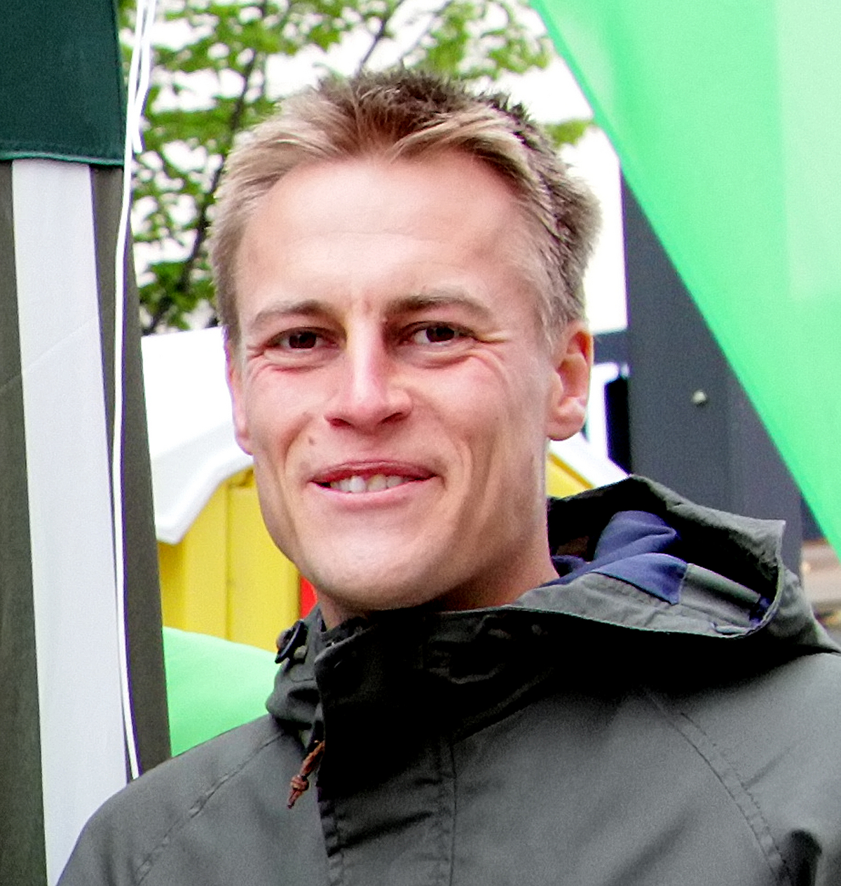 Die Grünen - Ortsverband Eschweiler: Starkes Ergebnis für Philipp Noack ...